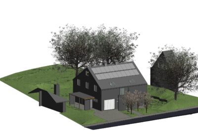 Scan to BIM - Bimroot