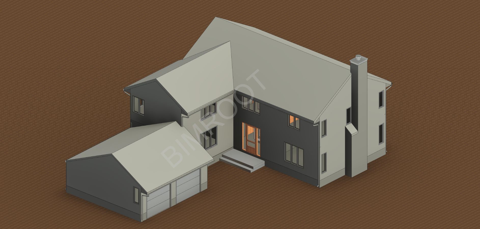 Architectural - Bimroot