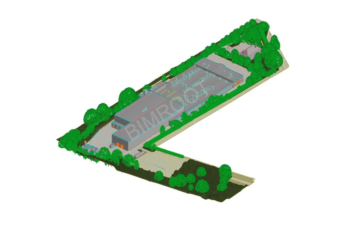 Our Projects - Bimroot