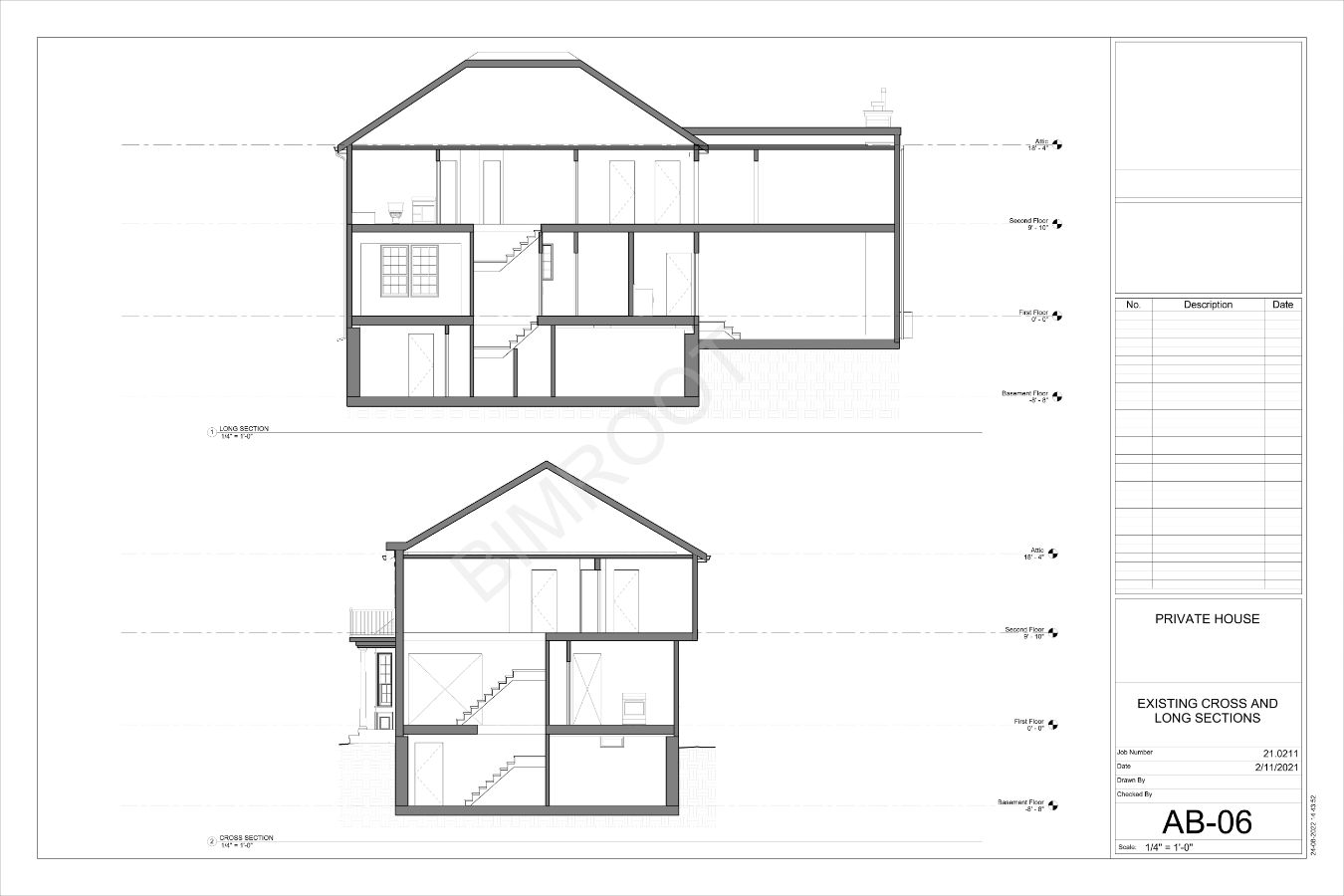 Our Projects - Bimroot