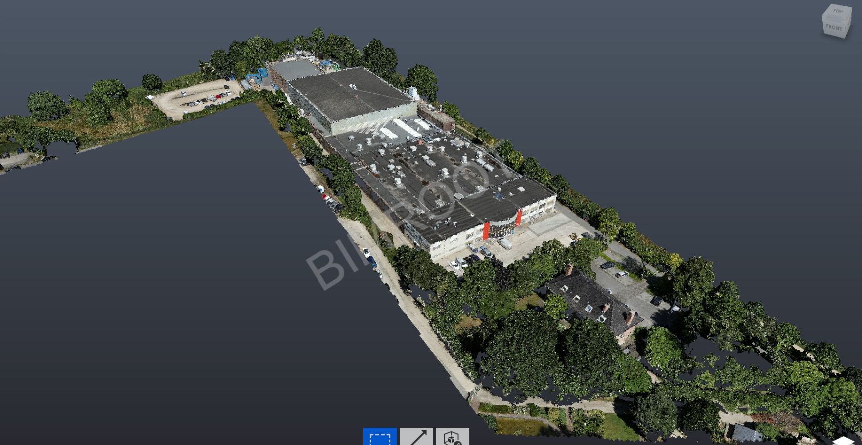 Our Projects - Bimroot