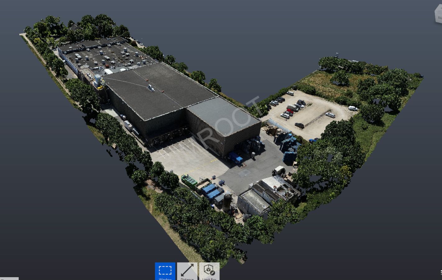 Our Projects - Bimroot